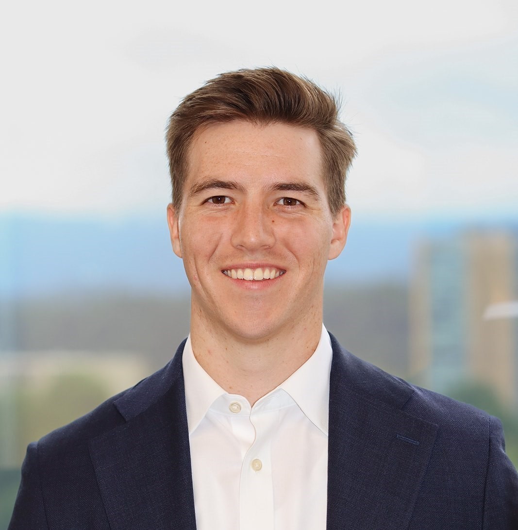 River Welcomes New Associate